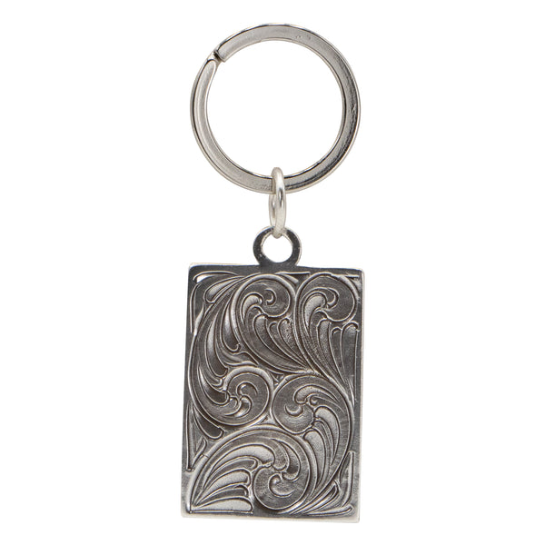 Team Roper Flag Keychain - AndWest