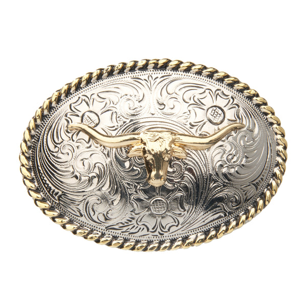 Kids’ Buckles - AndWest