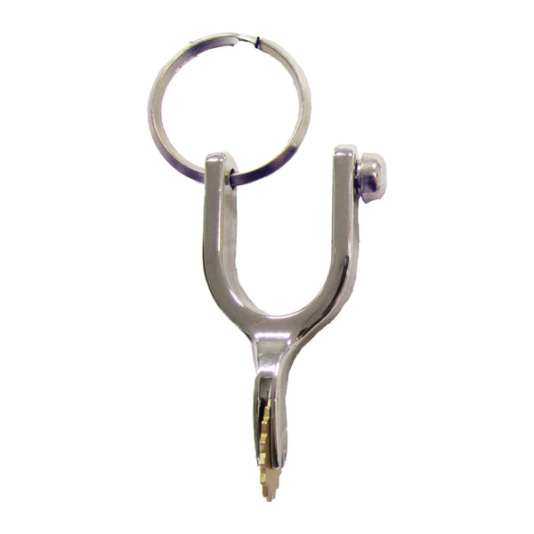 Spur Keychain - AndWest